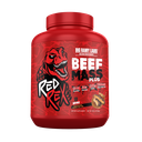 Big Ramy Labs Building Bigger Bodies Beef Mass Plus-8Serv-2728G ...